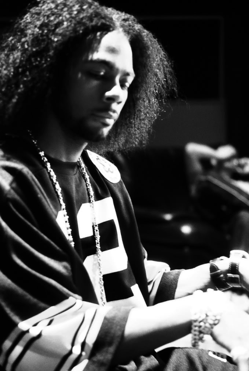 Still Here: The Mysterious Life and Death of Static Major – Leuphorique