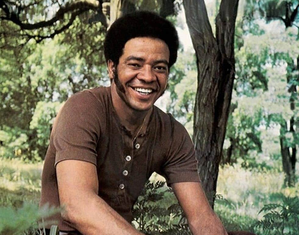 Beckley Honors Our Very Own Bill Withers – Leuphorique